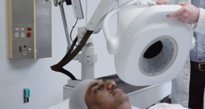 EMVision | Portable Brain Scanner | Stroke Diagnosis and Monitoring